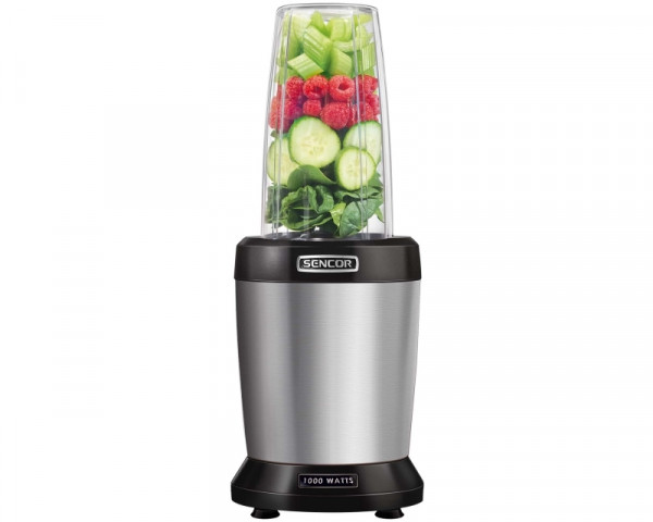SENCOR SNB 4302SS blender
