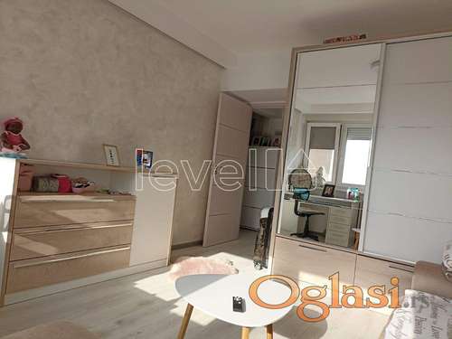 NOVI SAD - BULEVAR OSLOBOĐENJA - 39.00 m2