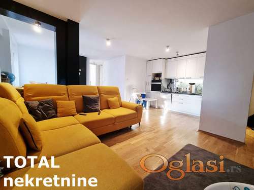 Stan NOVI SAD,GRBAVICA - 65 m2 180000 €, ID: 1102315