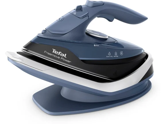 Tefal Pegla na paru FV6675