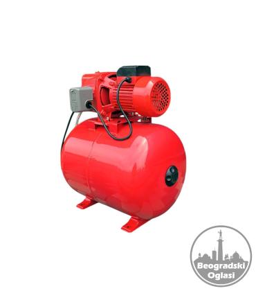 ProLineTech pumpa 50 L hidropak 1000 W