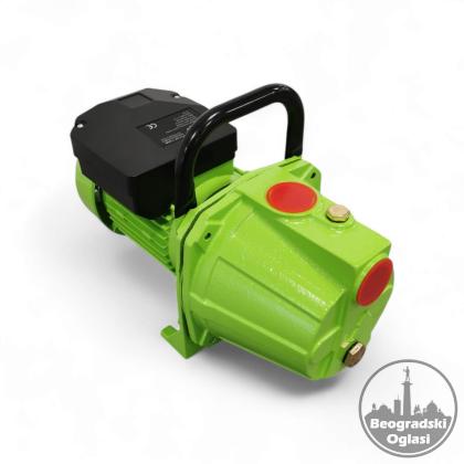 Prolinetech Baštanska Pumpa PLT/GP-1500B