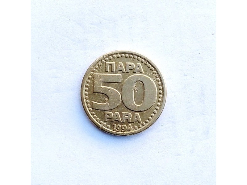 50 para 1994
