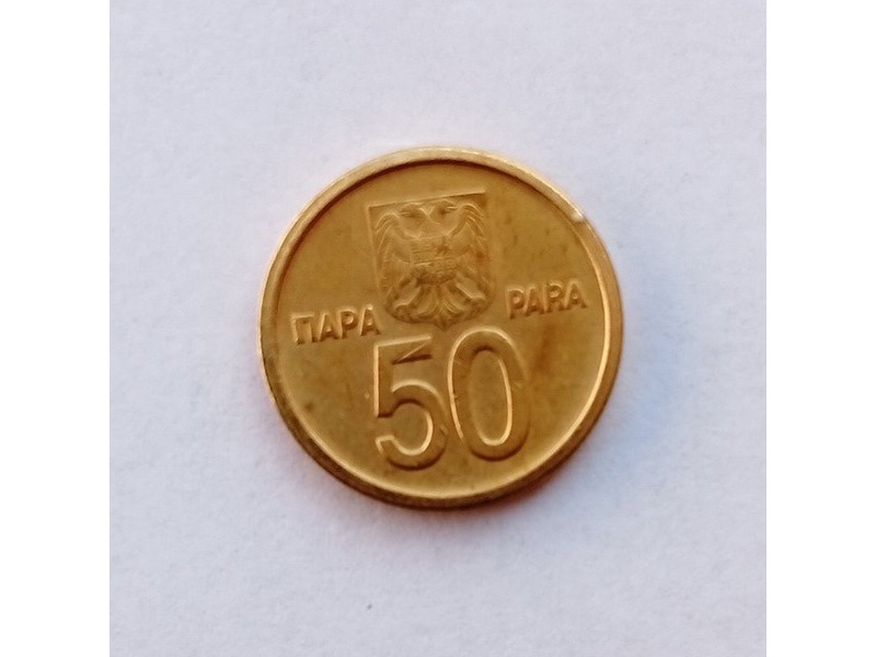 50 para 2000