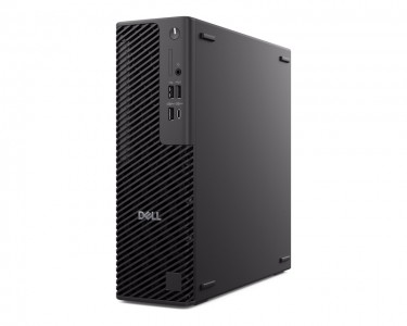DELL Pro Max Slim Core Ultra 7 265 32GB 1TB SSD RTX A1000 8GB no WLAN Win11Pro 3yr NBD