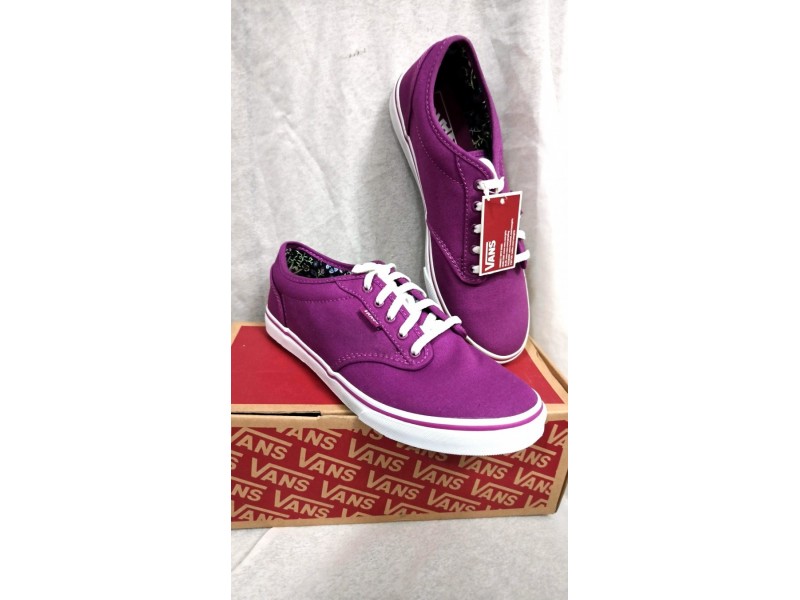 VANS original patike, NOVO!