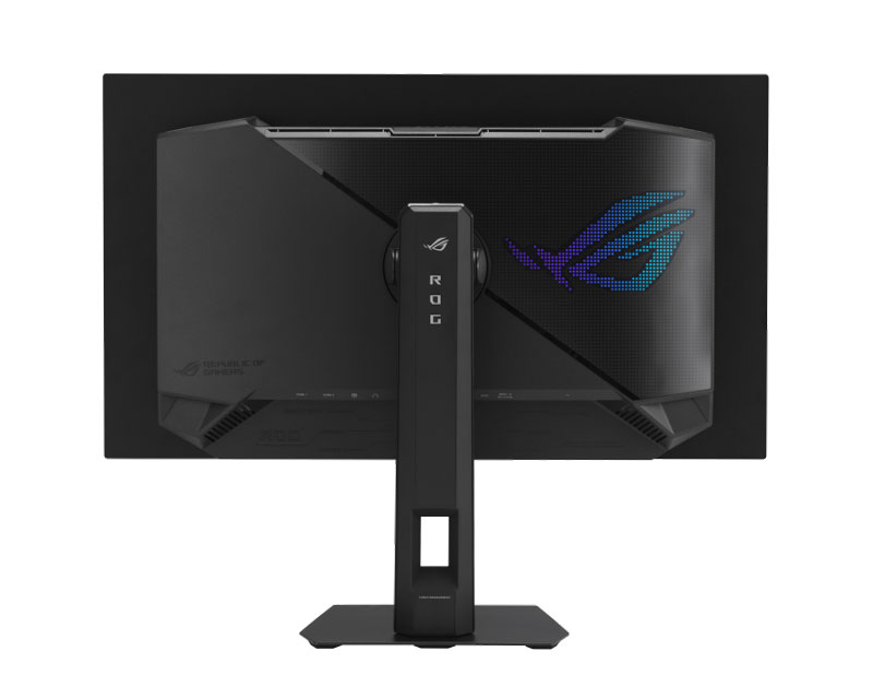 27 inča ROG Strix XG27AQWMG QHD 2560x1440 WOLED 280Hz HDR10 gaming monitor