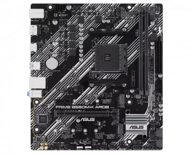ASUS PRIME B550M-K ARGB