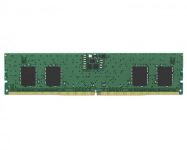 KINGSTON DIMM DDR5 8GB 5600MT/s KVR56U46BS6-8