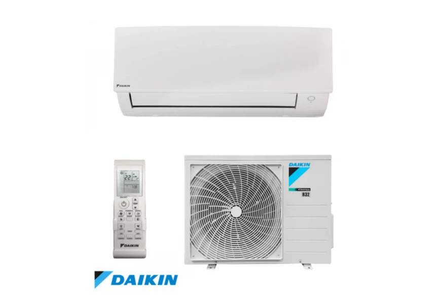 DAIKIN DAIKIN KLIMA UREĐAJ INVERTER FTXC50D/RXC50D 18