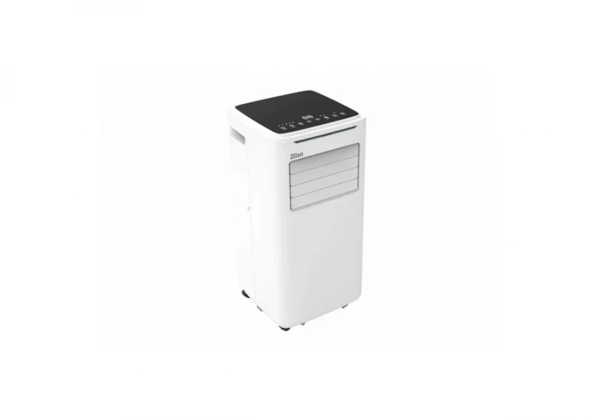 Zilan ZLN1047 Pokretni klima uređaj 9000Btu, 3u1, 1010W, WiFi
