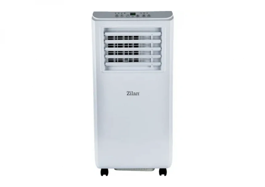 Zilan ZLN2495 Pokretni klima uređaj 3u1, 7000Btu, 750W