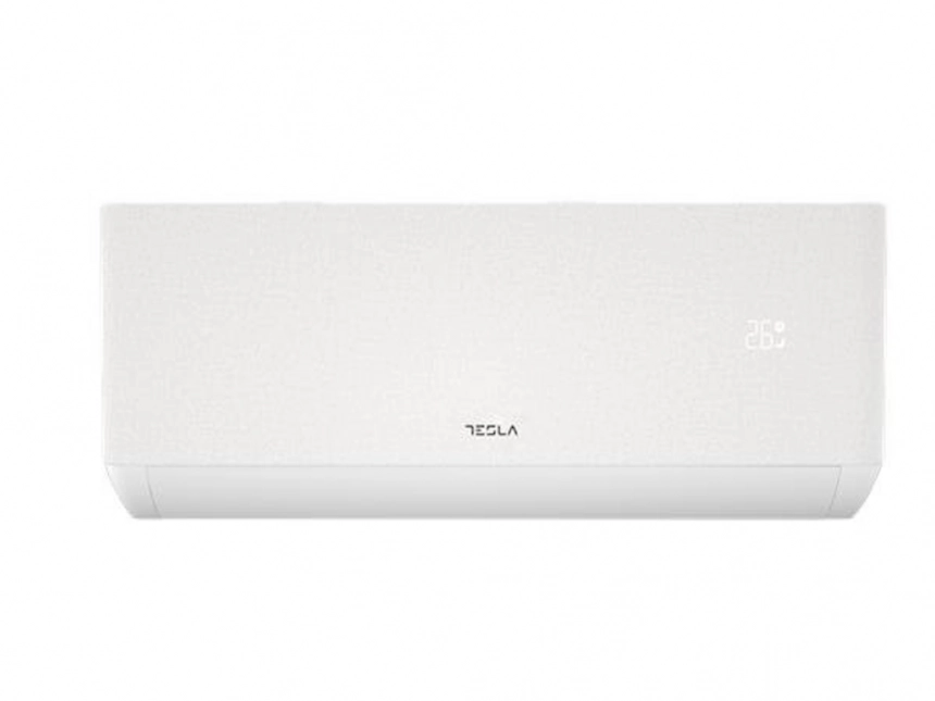 Klima TESLA TT68TP81-2432IHWT inverter/R32/24000BTU/A+++/A++/grejac spoljne jedinice/-25/wifi/bela