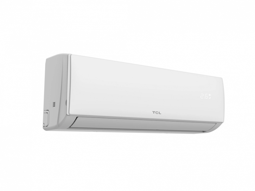 Klima TCL TAC-12CHSD/XA73IFS ELITE lite/inverter/A++/A+/R32/12000BTU/WiFi/4D/HEPA i AC filter/bela