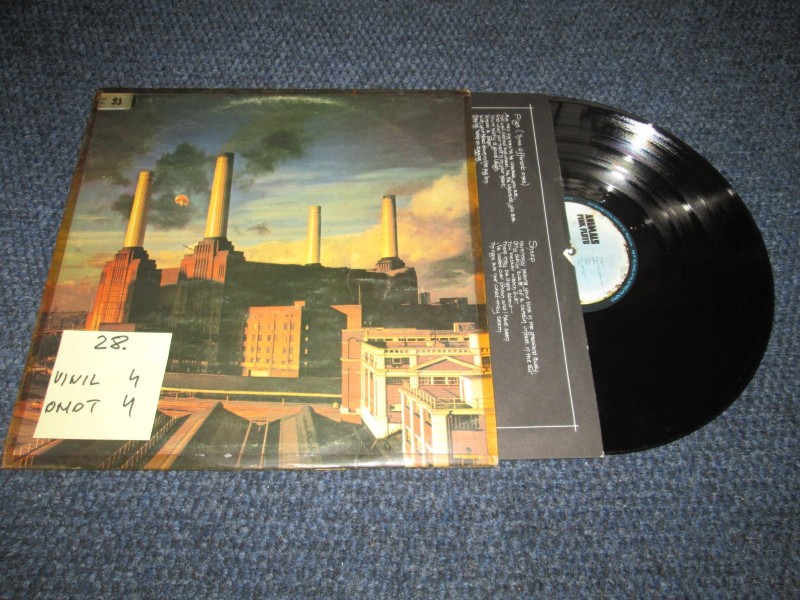 Lp ploča - Pink Floyd