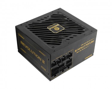 ENERMAX ERV850G-AHG-MAC REVOLUTION III 850W 80 Plus Gold napajanje