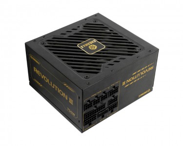 ENERMAX ERV750G-AHG-MAC REVOLUTION III 750W 80 Plus Gold napajanje