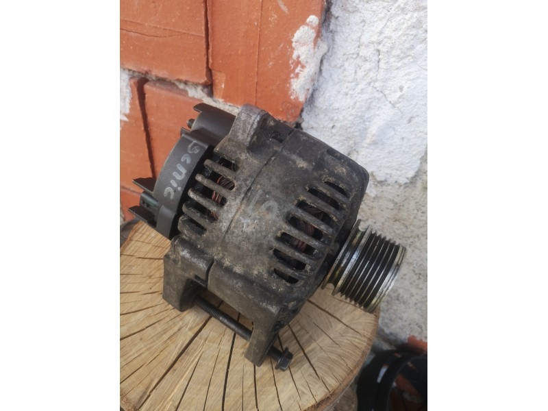 Alternator za Renault Senik 1.5dci