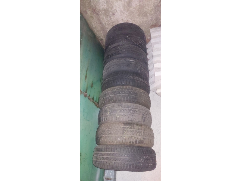 automobilske gume i felne