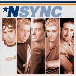 N Sync - N Sync (cd)