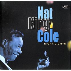 Nat King Cole - Night Lights (cd)
