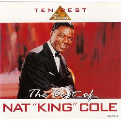 Nat King Cole - The Best Of (cd)