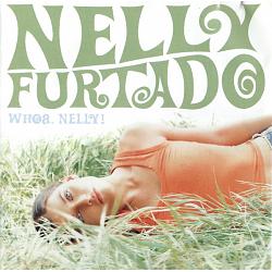 Nelly Furtado - Whoa Nelly! (cd)