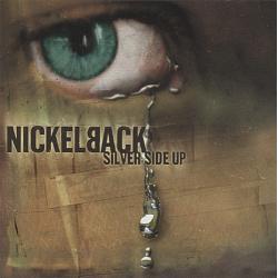 Nickelback - Silver Side Up (cd)