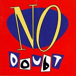 No Doubt - No Doubt (cd)