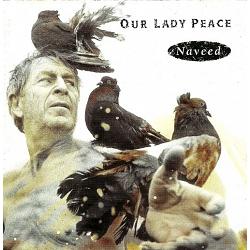 Our Lady Peace - Naveed (cd)