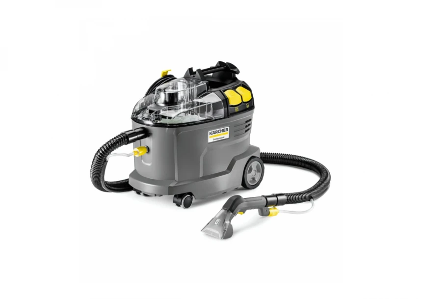 Perač Karcher Puzzi 8/1 EU