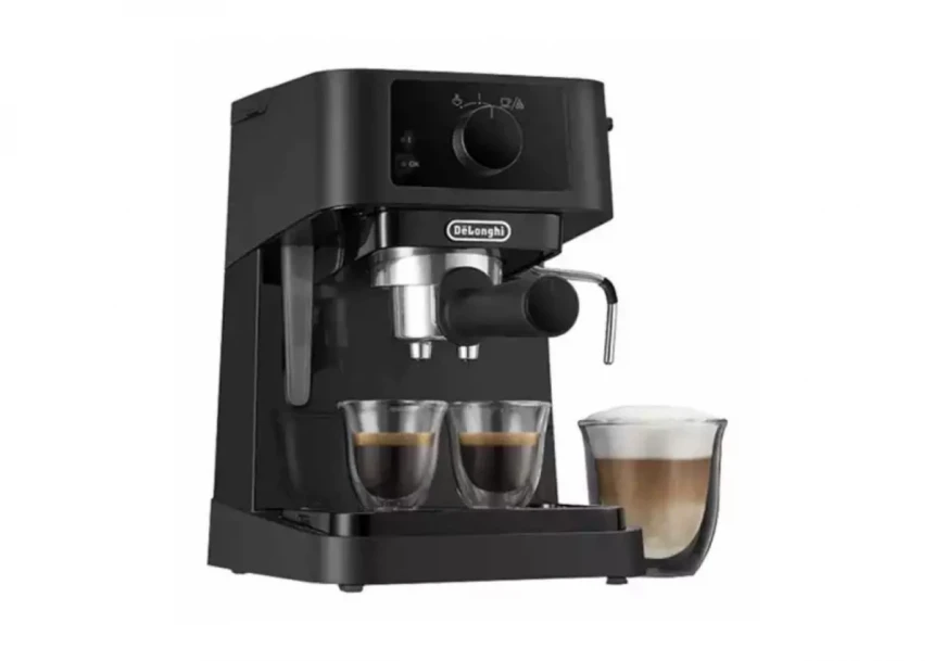 Aparat za espresso kafu DeLonghi EC230.BK