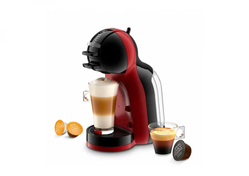 Aparat za kafu Krups Dolce Gusto Mini me KP123H10