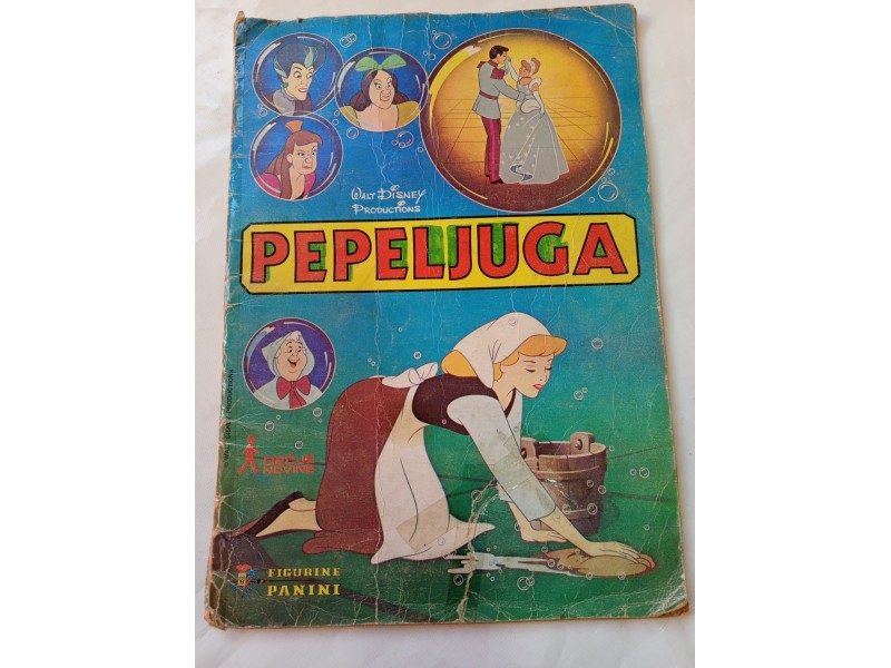 Pepeljuga