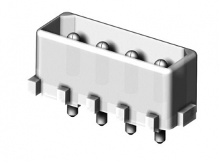 PCC-4P PCB UL94V-0