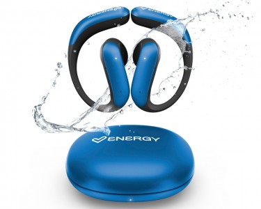 ENERGY SISTEM Cobalt PulseFit True Wireless slušalice plave (M50036)