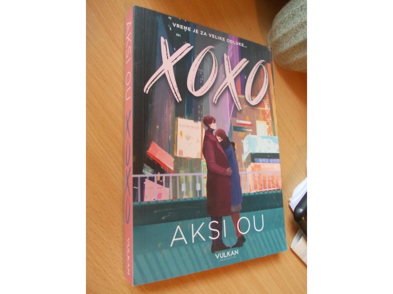 XOXO - Aksi Ou
