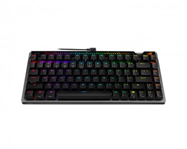 ASUS ROG FALCHION ACE 75HE Gaming tastatura