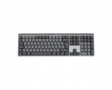 LOGITECH MX Mechanical Wireless Illuminated Linear tastatura Graphite US
