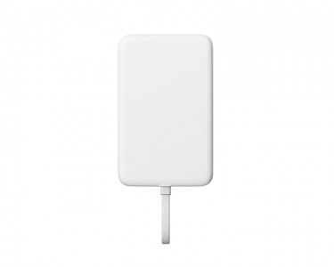 XIAOMI 33W Magnetic Power Bank 10000mAh (Integrated Cable) beli (BHR9822GL)
