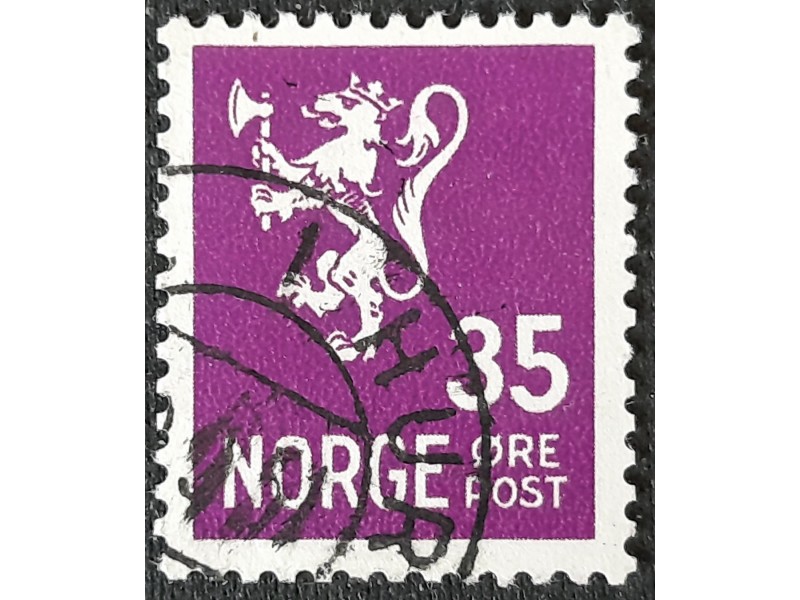 M586 Norveška samac
