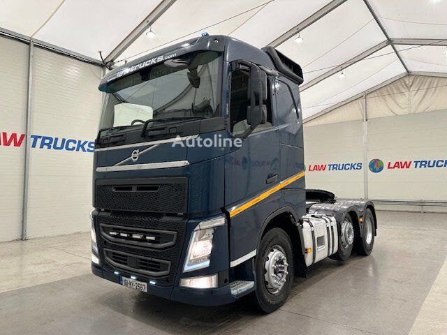 Volvo FH 460 Midlift tegljač