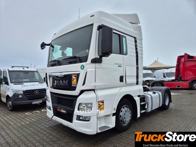 MAN TGX 4x2 tegljač