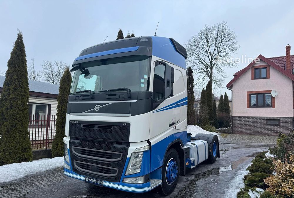 Volvo FH 420 tegljač