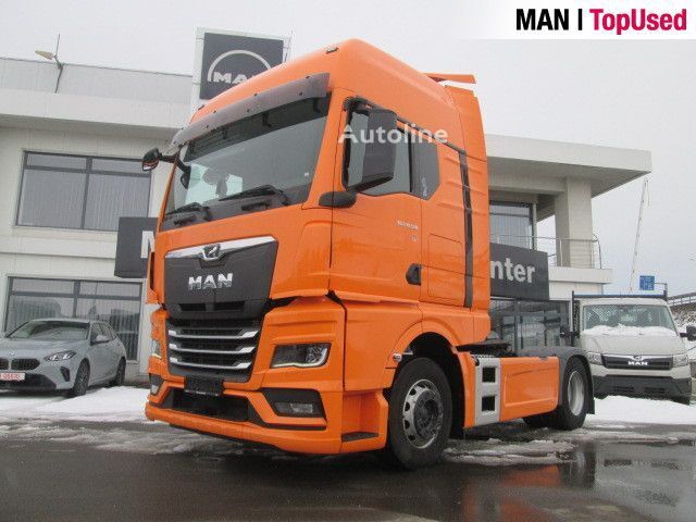 MAN TGX 18.510 LL SA tegljač