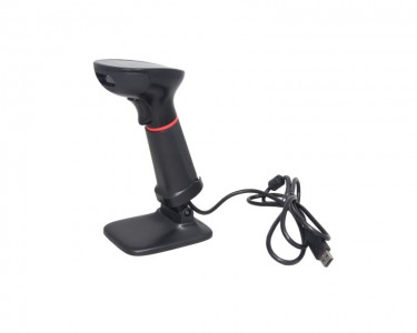 XL-SCAN XL-3610S 2D bar-kod čitač (skener) sa postoljem
