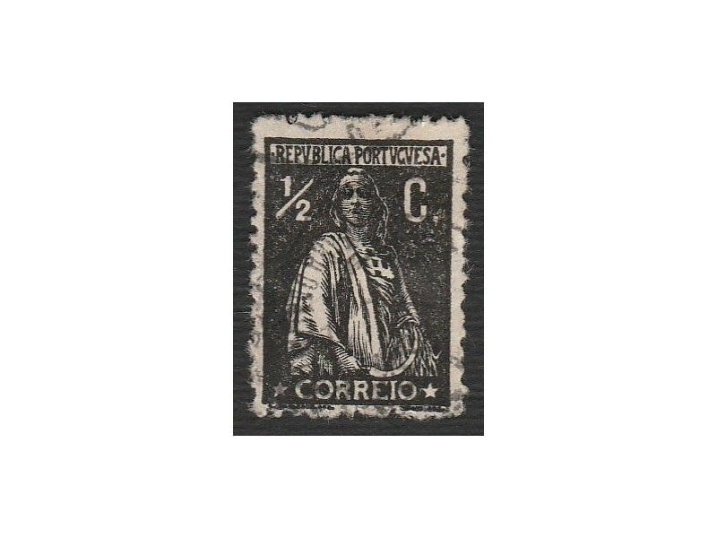 Portugalija 1912