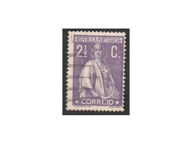 Portugalija 1912