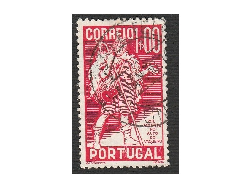 Portugalija 1937
