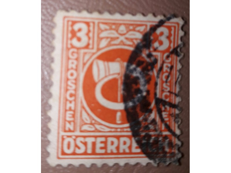 Austrija 1930